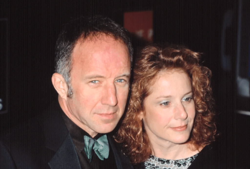 At 67 years old, Debra Winger remains lovely and will always be ...