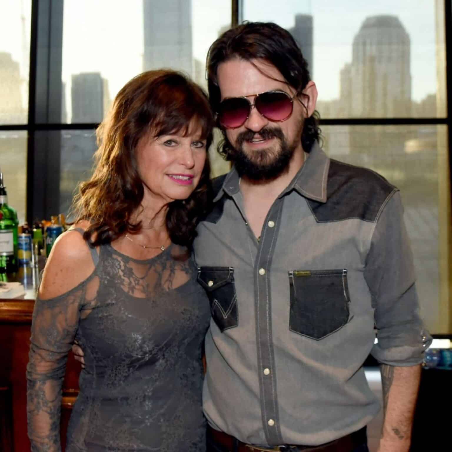 At 46, Shooter Jennings Finally Sets the Record Straight About His ...