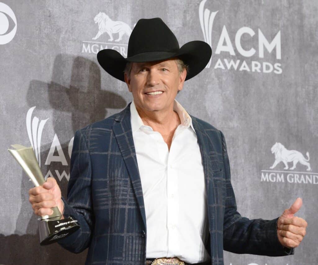 George Strait’s Shocking Retirement Decision Revealed the Hidden Truth ...