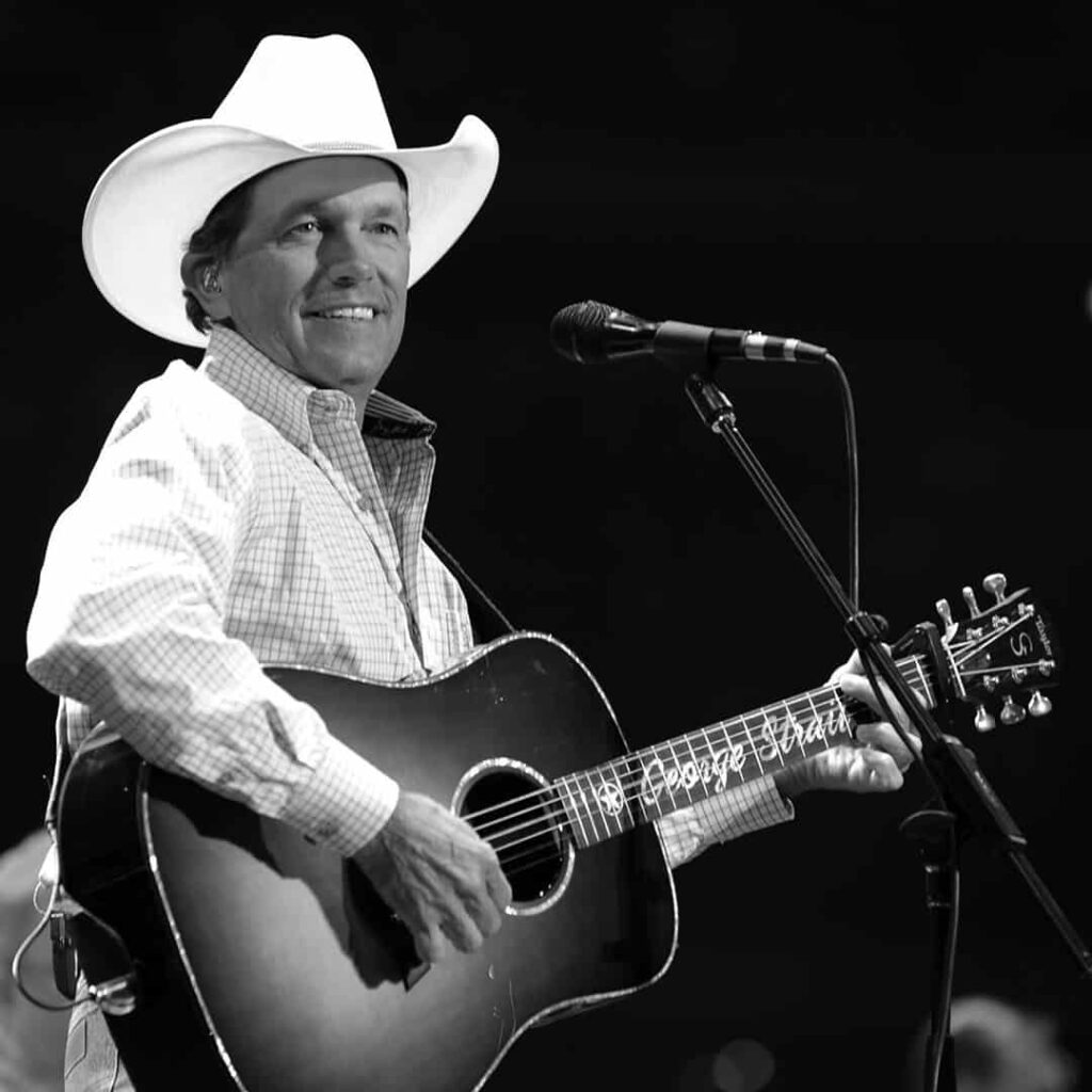 At 72 Years Old, George Strait Just Gave One of the Most Powerful ...