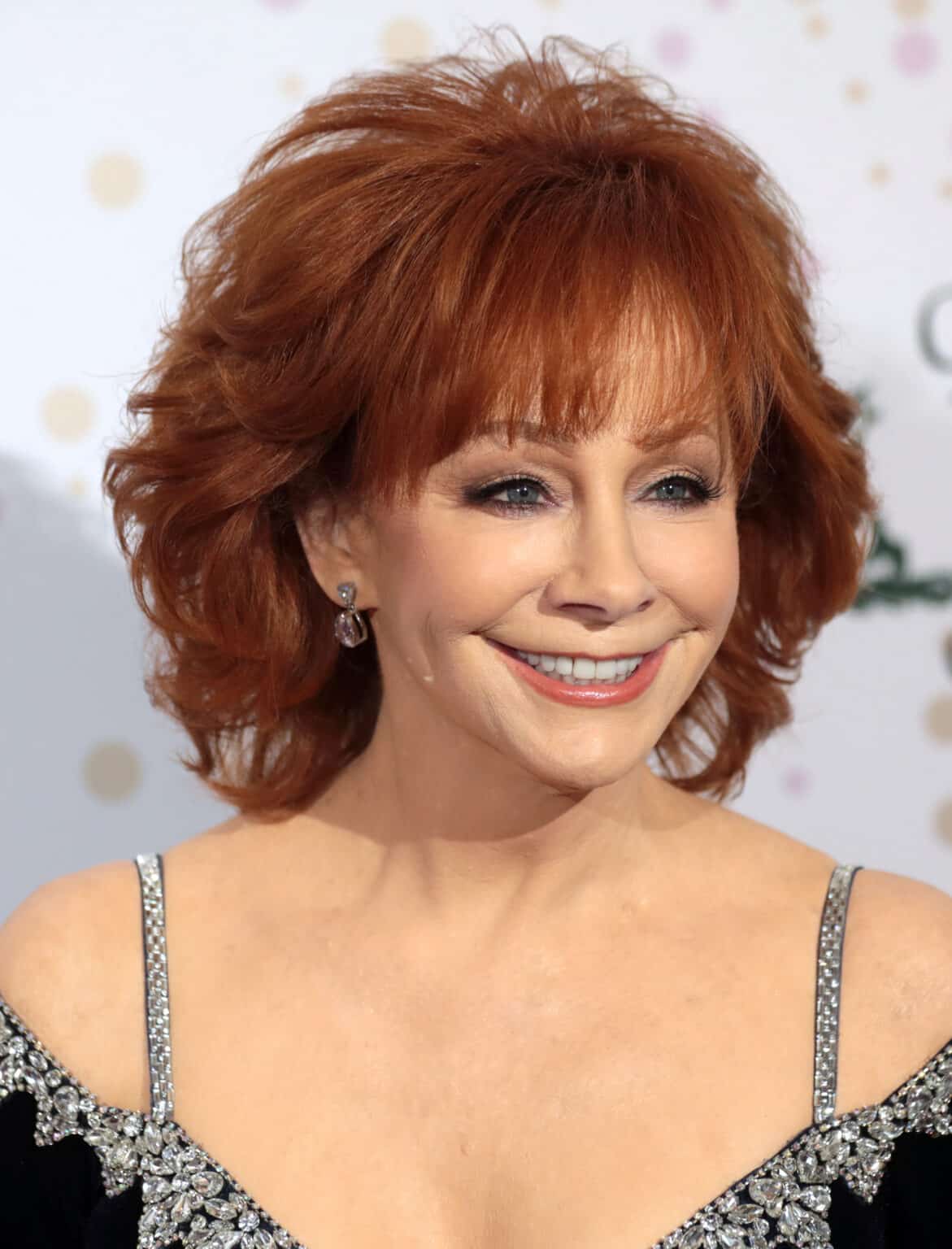 Reba McEntire Walked Into a Texas Shelter Without Warning, What She Did ...