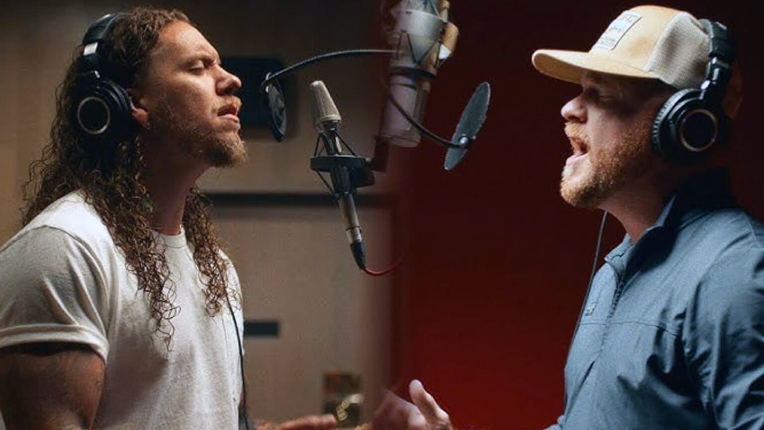 Cody Johnson And Brandon Lake Ignite 2026 With A Duet That Hits Like A ...