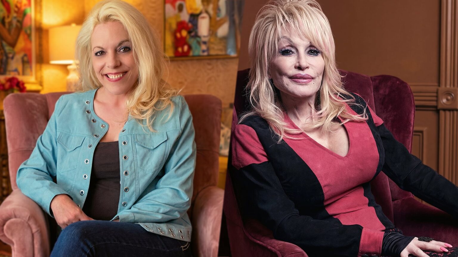 Dolly Parton’s Sister Breaks Hearts With Raw Birthday Words That Cut ...