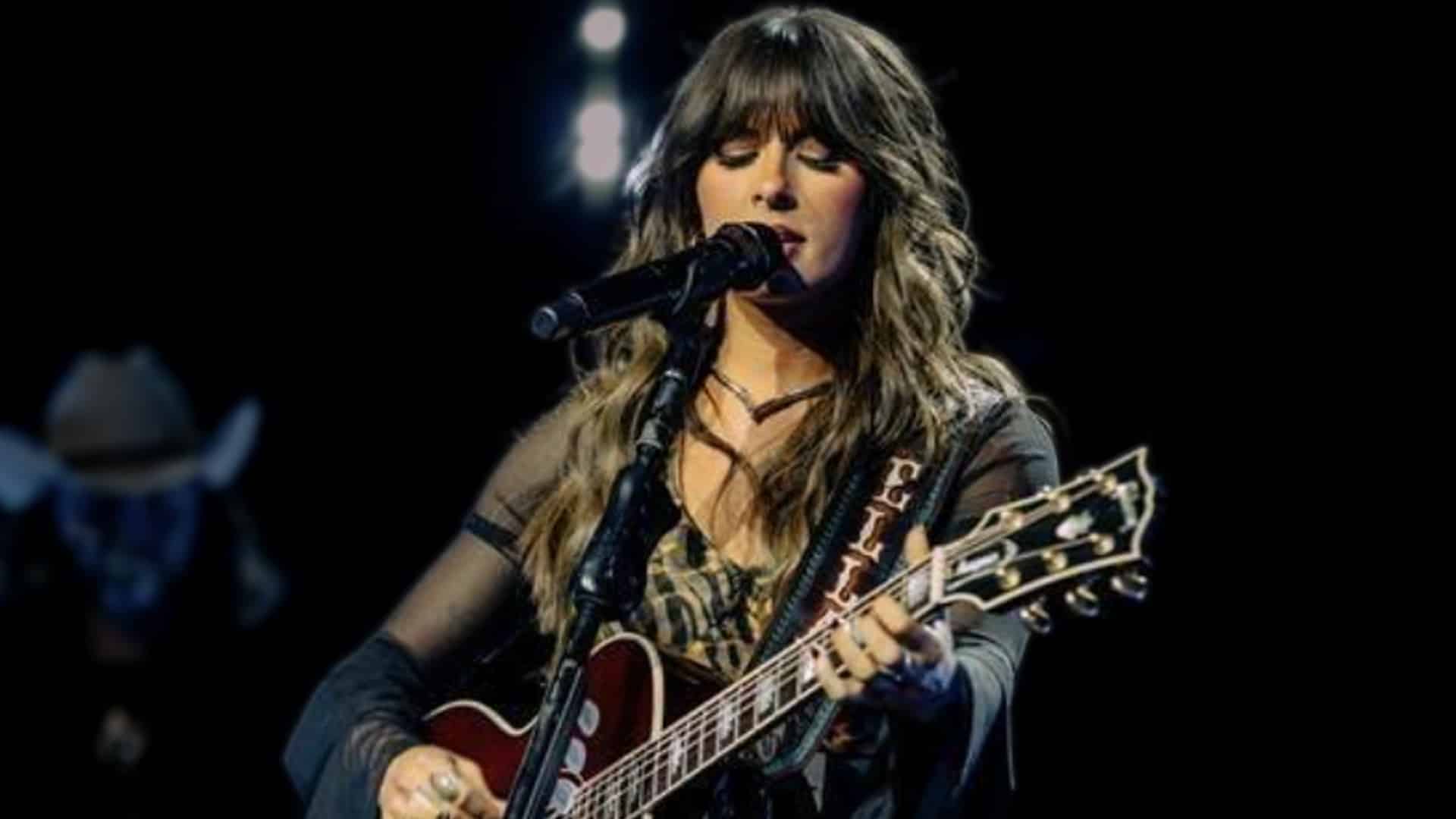 Ella Langley Channels Country’s Most Dangerous Truth in a Jaw-Dropping ...