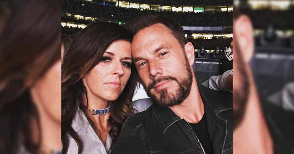 Country Music’s Sweetest Love Story Was Quietly Written Behind The ...