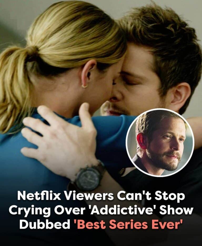 Netflix’s Latest Top 10 Hit Is Captivating Audiences Everywhere - Daily ...