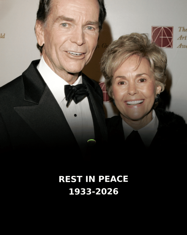 Beloved Bonanza and Wagon Train actress dies at 92 - Daily Stories