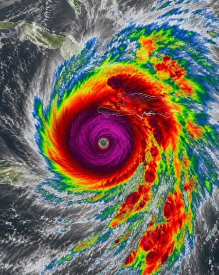 Communities Stay Alert as Severe Weather Concerns and Other Major News ...